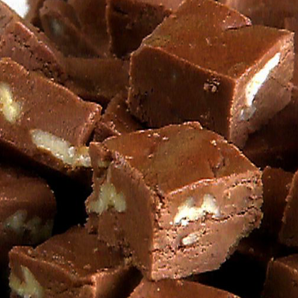 Grandmas Fudge Recipe
